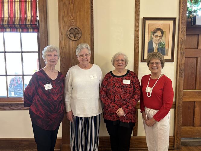 Jane Lew High School Reunion held | Weston Lifestyles | wvnews.com