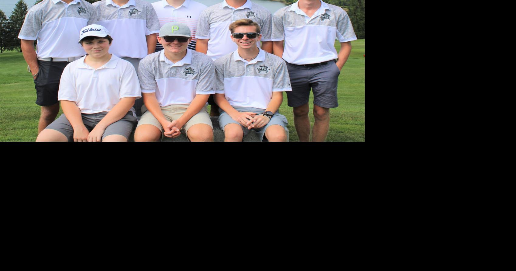 Experience to guide Preston golf in 2022 | Preston County Sports ...