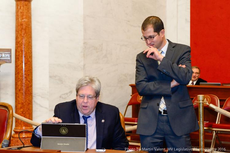 Cabell senator to reintroduce sexual assault legislation | Harrison ...