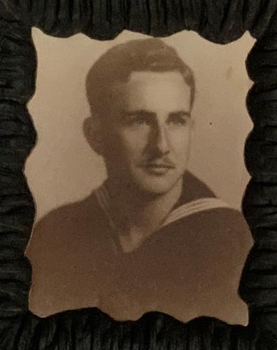 World War II veteran Romesburg dies at 96 | Garrett News | wvnews.com