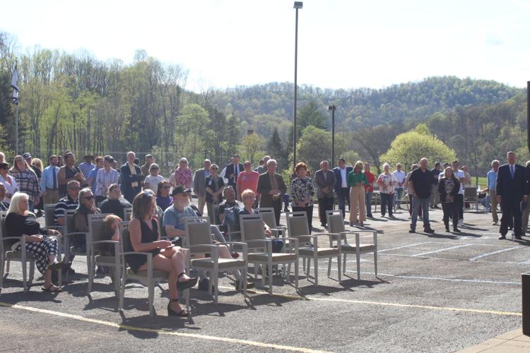 Arch Recovery Center opens, becomes first detox and 28-day program in ...