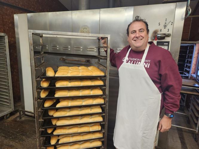 Pepperoni rolls remain top dog of North Central West Virginia cuisine ...