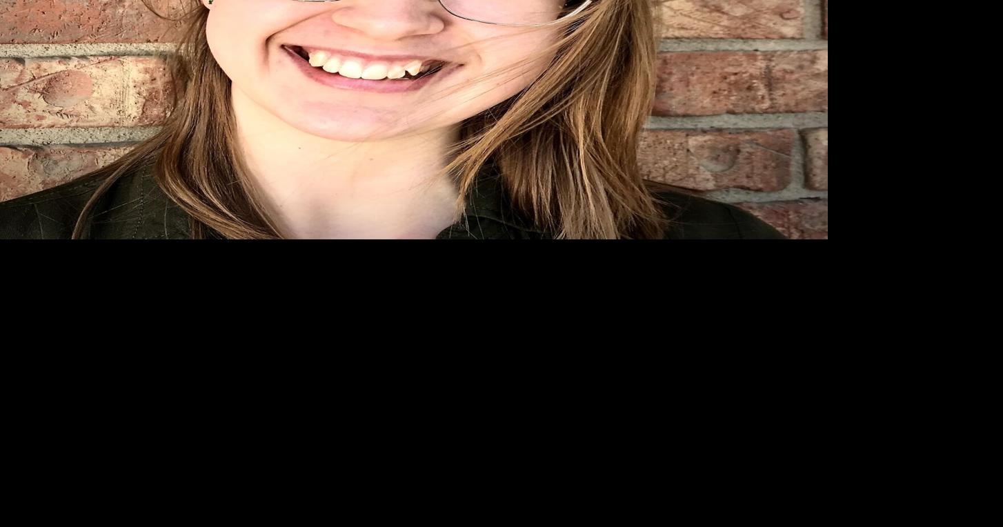 Faith Walker | | wvnews.com