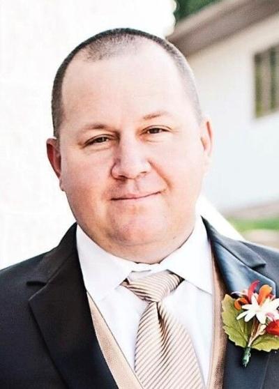 Mark Duane Gregory | Harrison Obituaries | wvnews.com