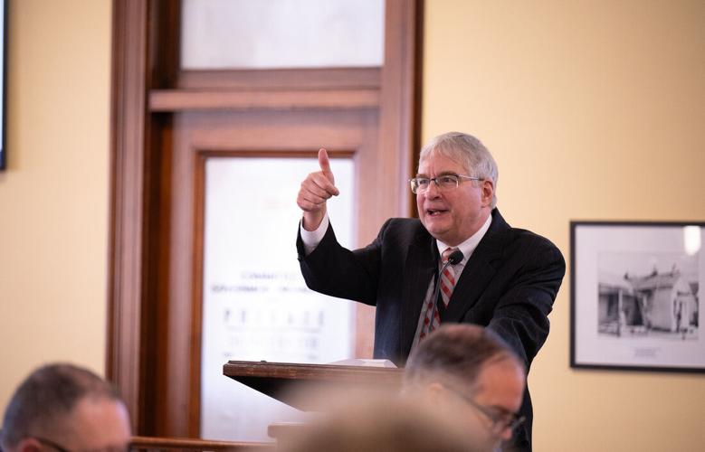 West Virginia officials anticipate improved severance tax collections ...