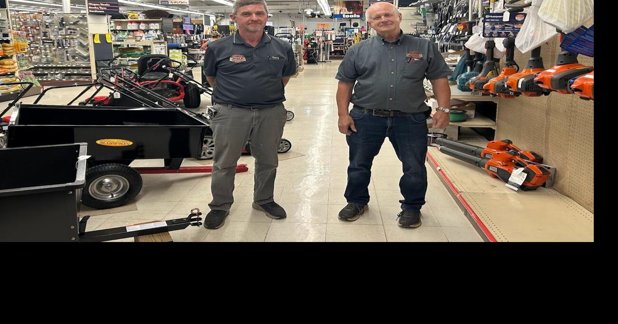 Dan Mast to retire after 29-1/2 years as hardware store manager ...
