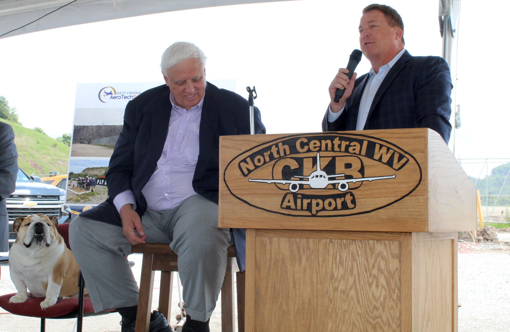 'Travel is back:' Economy not hindering West Virginians summer travel ...