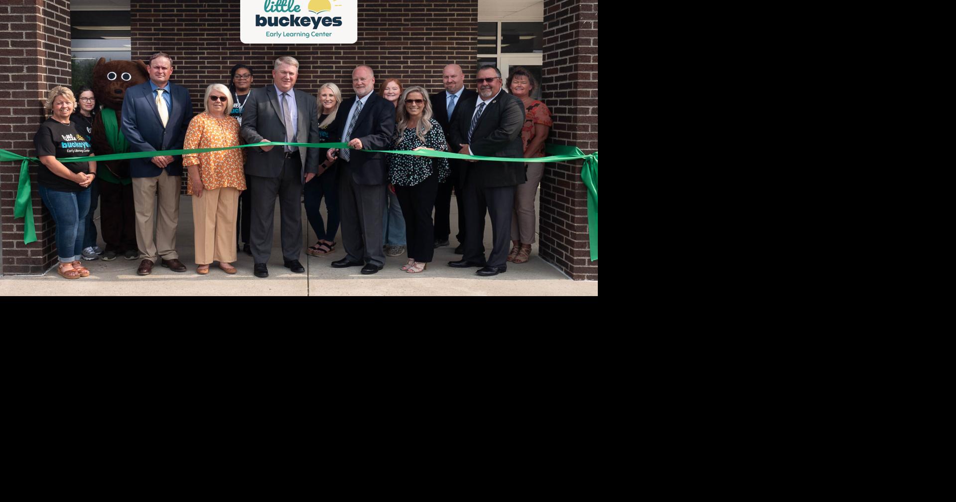 BHCC announces opening of Little Buckeyes Early Learning Center ...