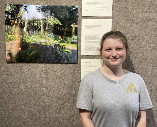 Ohio Poet Laureate visits Greer Museum in Rio Grande | Gallipolis News ...