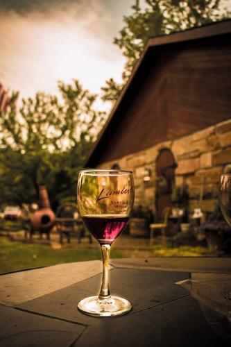 Lambert's Winery offering fall event for entire family in Lewis County ...