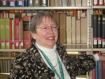 Salem University's Dr. Phyllis D. Freedman named 'Citizen of the Year ...