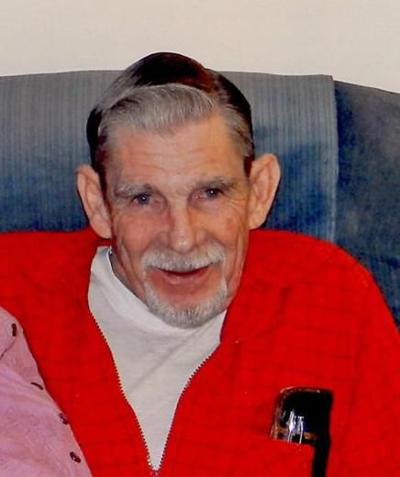 Bill Stockert | Harrison Obituaries | wvnews.com