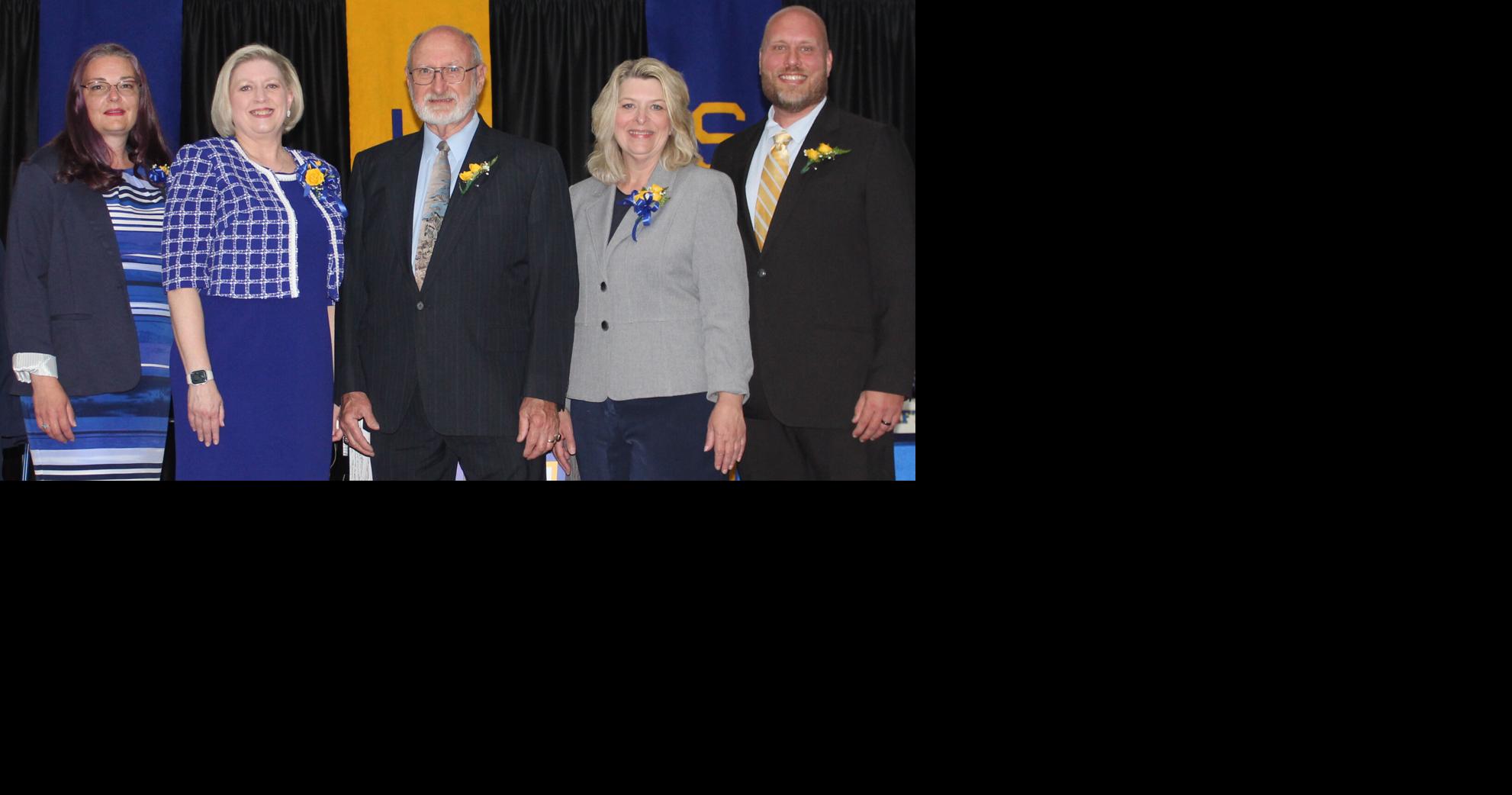 Taylor County Board of Education discusses future of Dean of Students ...