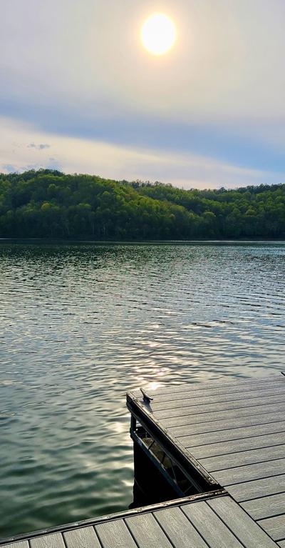 Tygart Lake to Close Early Due to Unusually Low Water Levels | WV News ...