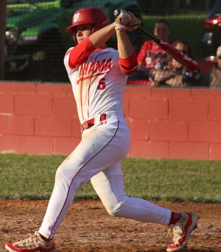White Falcons shutout Calhoun to remain alive in section race | Point ...