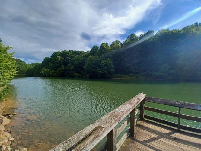 Stonecoal Lake prospers for over 50 years | WV News | wvnews.com