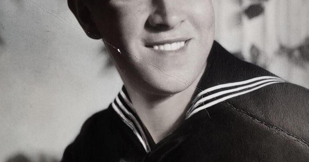 Ronald Frank Snodgrass | Fairmont Obituaries | wvnews.com