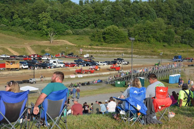 Taylor County Fair set for July 26-29; Taylor Idol contest new addition ...