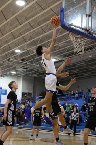 Malaki Williams | | wvnews.com