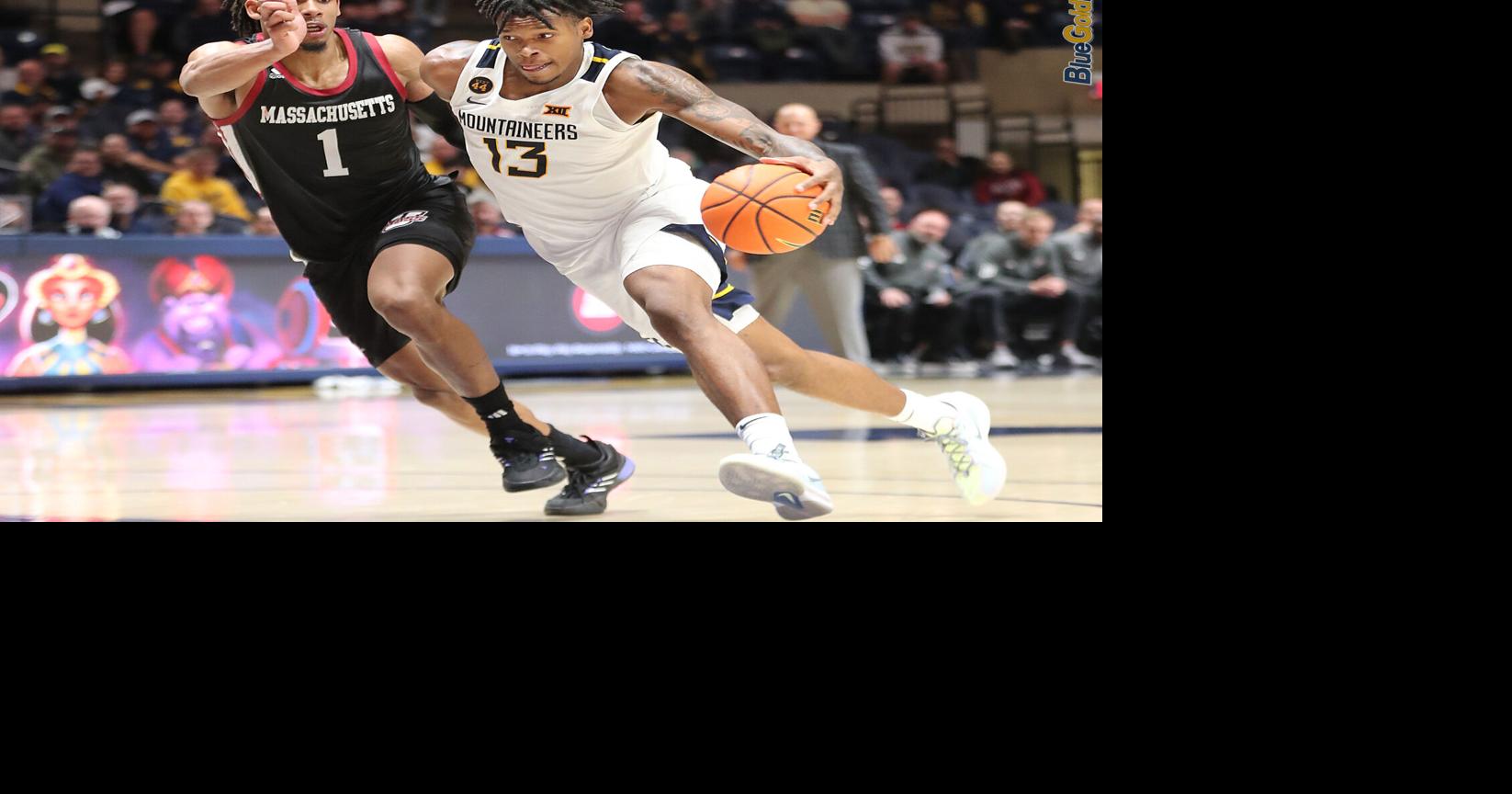 Men’s Basketball: Mercyhurst at West Virginia, Sunday, 2:00 p.m. Start ...