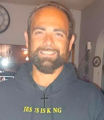 Kenneth 'Ryan' Stutler | Harrison Obituaries | wvnews.com