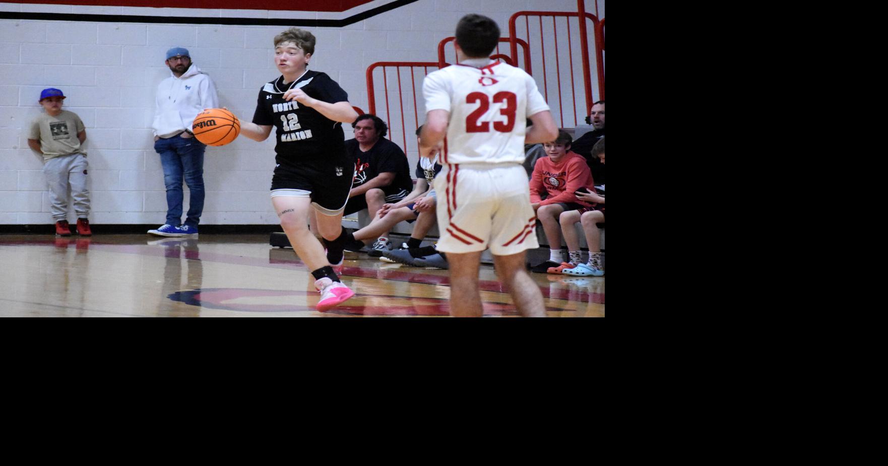 NMHS #12.jpg | | wvnews.com
