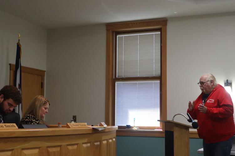 Preston County Commission sets 2026-27 levy rates and approves budget ...