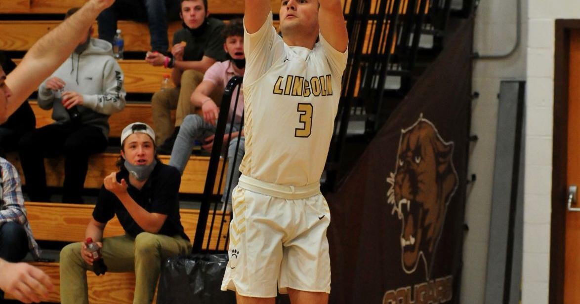 Air raid: Lincoln's Heldreth eyes career in aviation | West Virginia ...