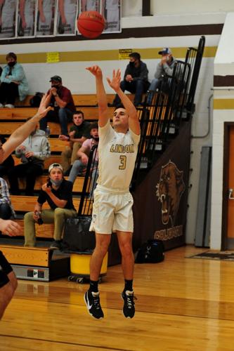 Air raid: Lincoln's Heldreth eyes career in aviation | West Virginia ...