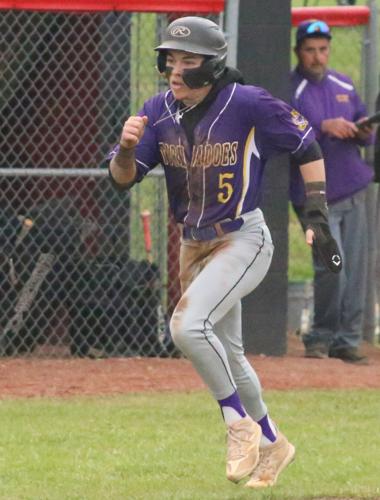 Tornadoes score early and often in win against Point Pleasant | Point ...