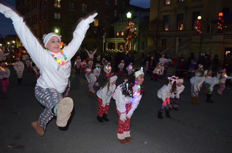 Fairmont Christmas Parade to step off Dec. 11 | WV News | wvnews.com