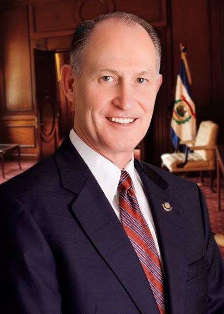 Former WV Senate President Jeff Kessler enters 2026 U.S. Senate race ...