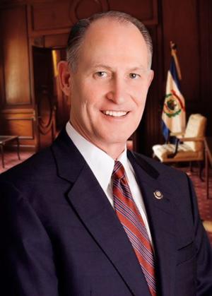 Former WV Senate President Jeff Kessler enters 2026 U.S. Senate race ...