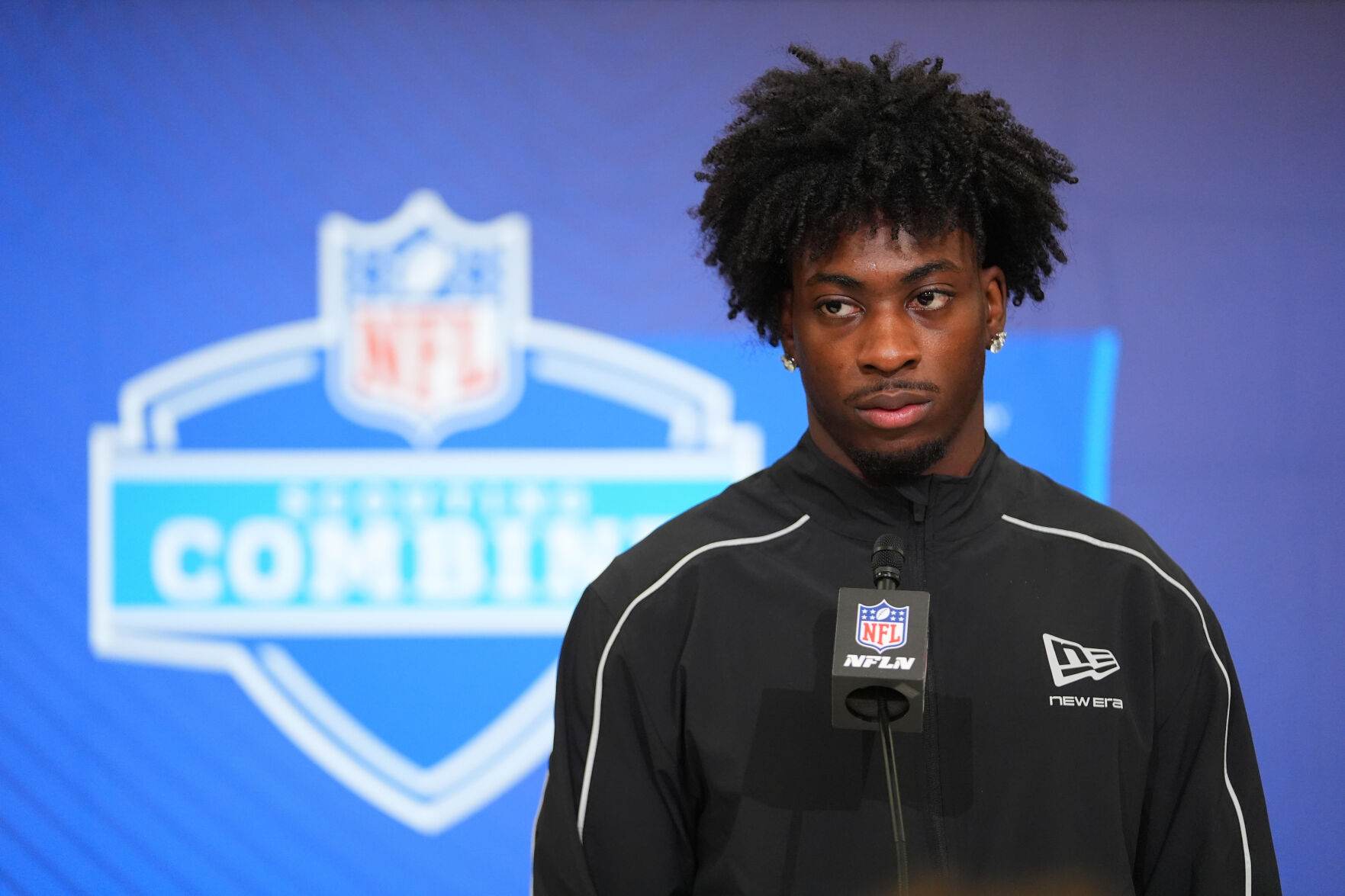 Former Georgia WR Branch facing misdemeanor charges days before he ...