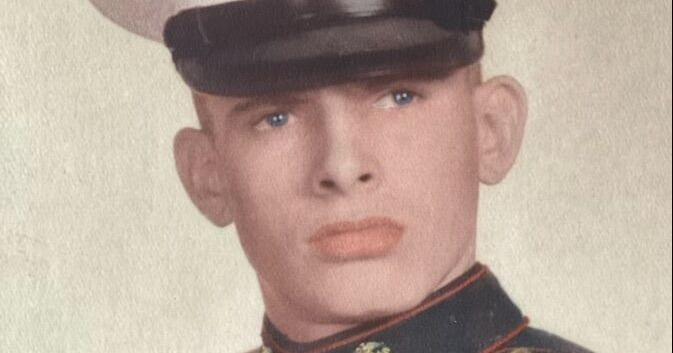 James E. Wiseman | Harrison Obituaries | wvnews.com