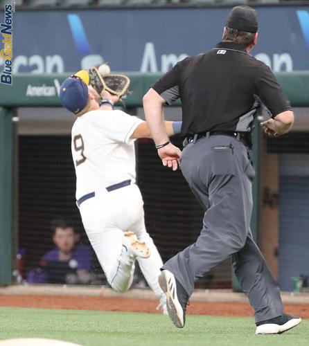 Photo Gallery I: Big 12 Championship: West Virginia Mountaineers - TCU ...