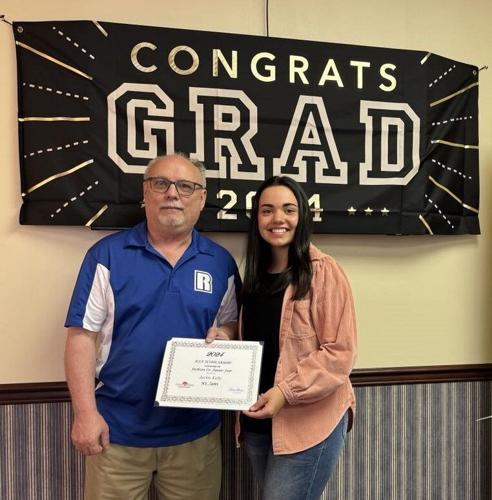 Scholarships awarded at JCCF ceremony | Jackson Star and Herald ...