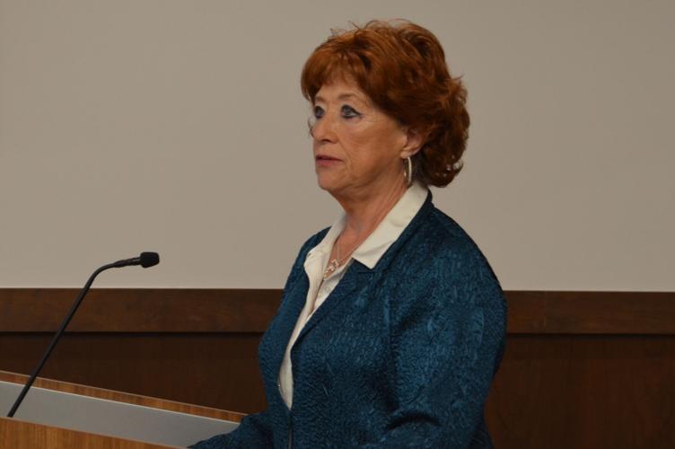 Harrison County (West Virginia) Commission approves over 20% Greater ...