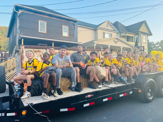 Photo Gallery: Keyser High School Homecoming Parade | Mineral County WV ...