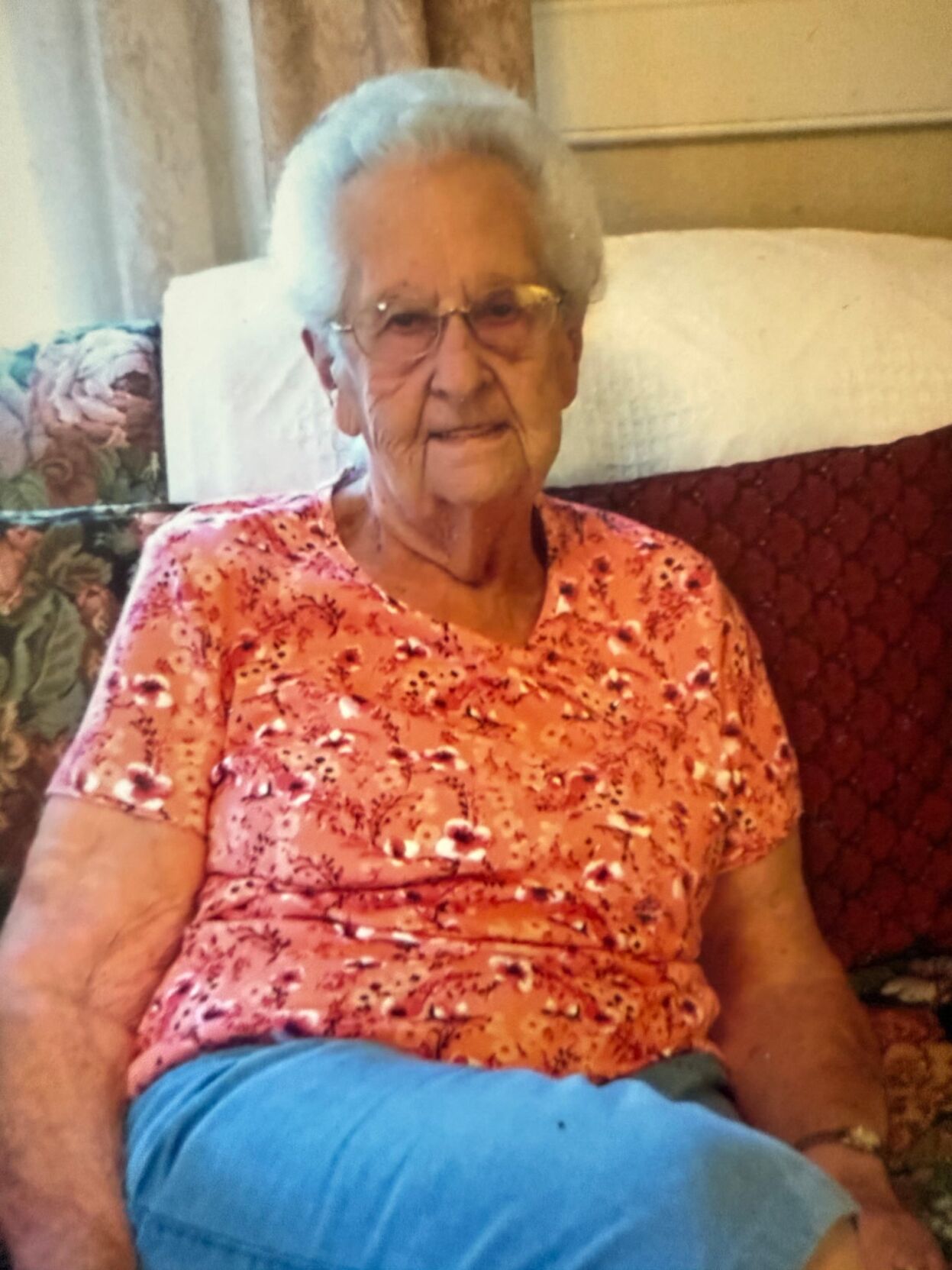 Wanda Jean Wiles | Preston County Obituaries | wvnews.com