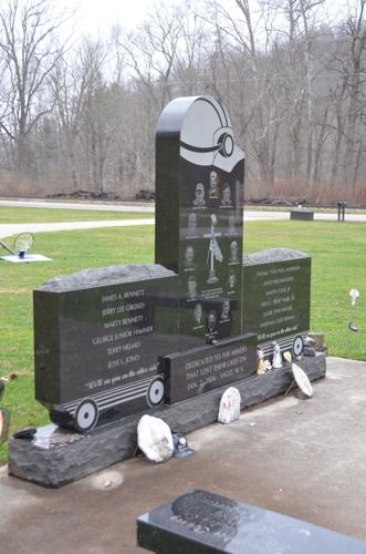 15 years ago, Sago Mine disaster claimed 12 lives, raised questions on ...