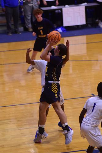 East Fairmont boys brush past Liberty for seventh straight win | West ...