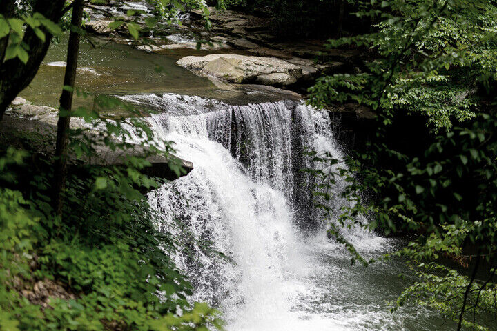 Multiple stops added to West Virginia Waterfall Trail | WV News ...