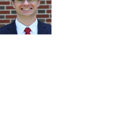 Generation Next — Jamion Wolford, 39, Chief Financial Officer, WV ...