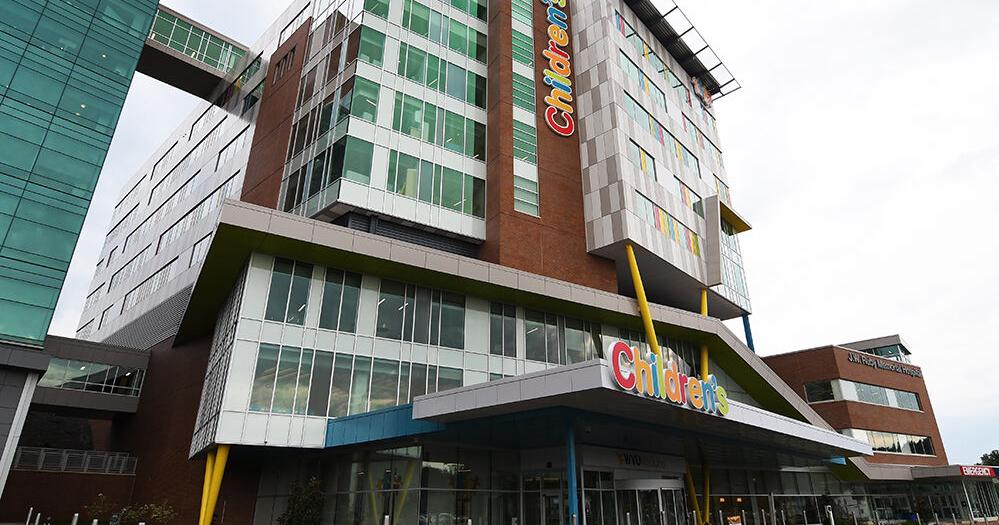 West Virginia University Hospitals, Health Sciences Center to receive ...