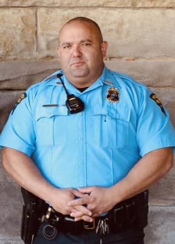 Weston City Police Chief Josh Thomas retires | Weston Lifestyles ...