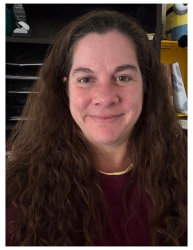 Buckhannon-Upshur High School teacher Jennifer Swift inspires lifelong ...