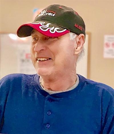 Charles “Chuck” James Farrar | Weston Obituaries | wvnews.com