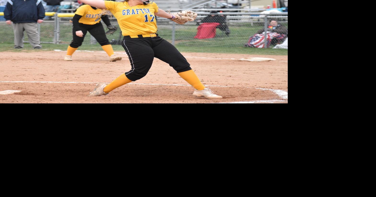 Grafton softball close out successful showing in Myrtle Beach's Grand ...