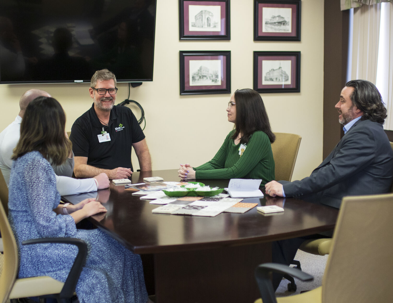 Serving the community and meeting needs: Kevin Stalnaker named Weston ...